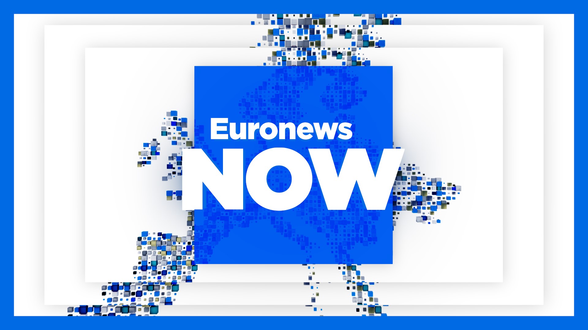 UNVEILING THE NEW EURONEWS ! - Euronews