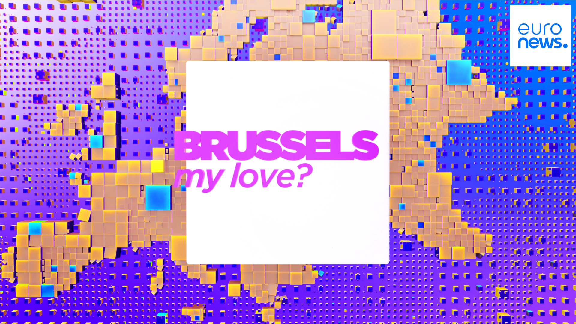 Unveiling the new Euronews - Euronews