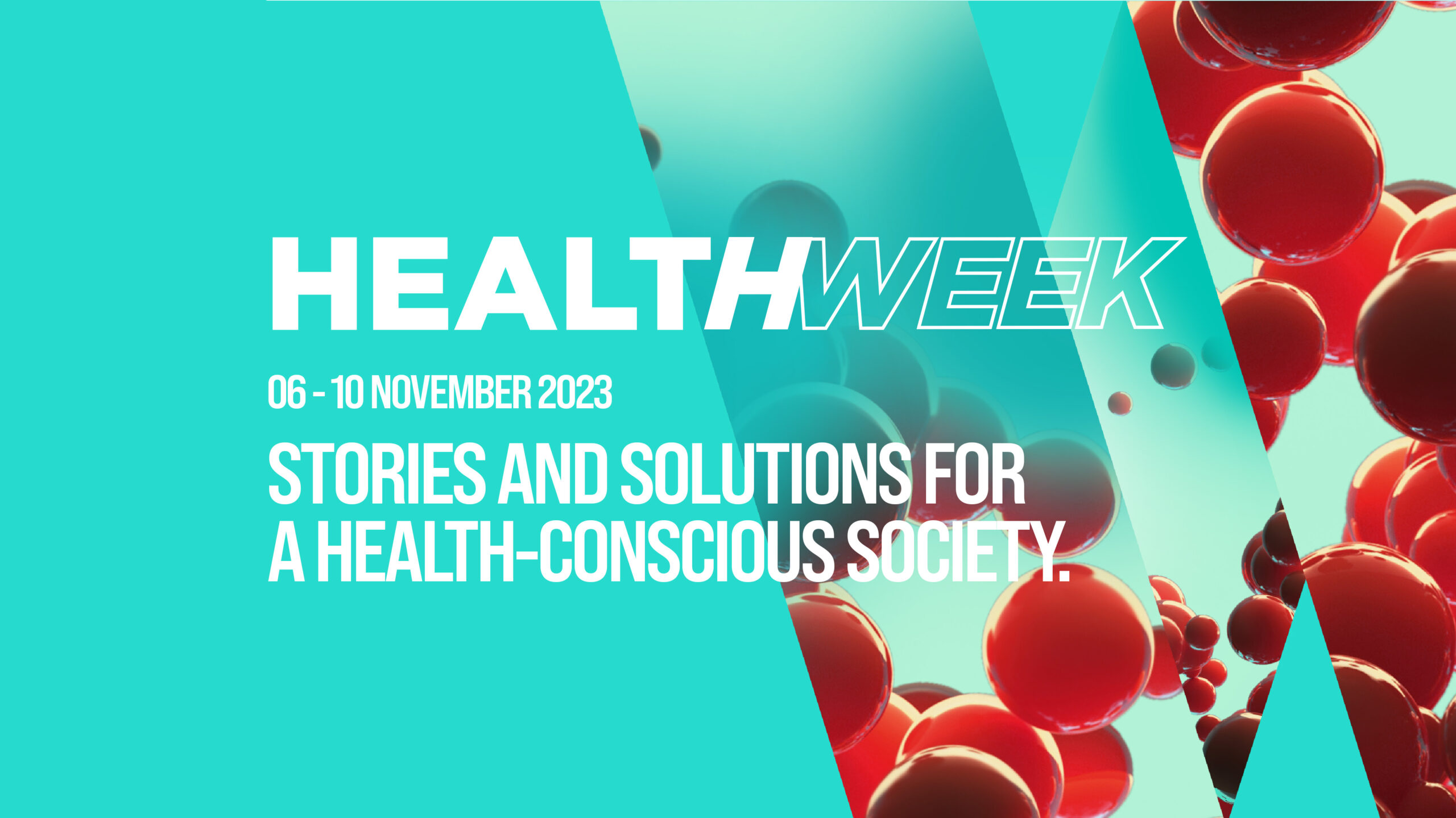 Euronews announces its second Health Week! - Euronews