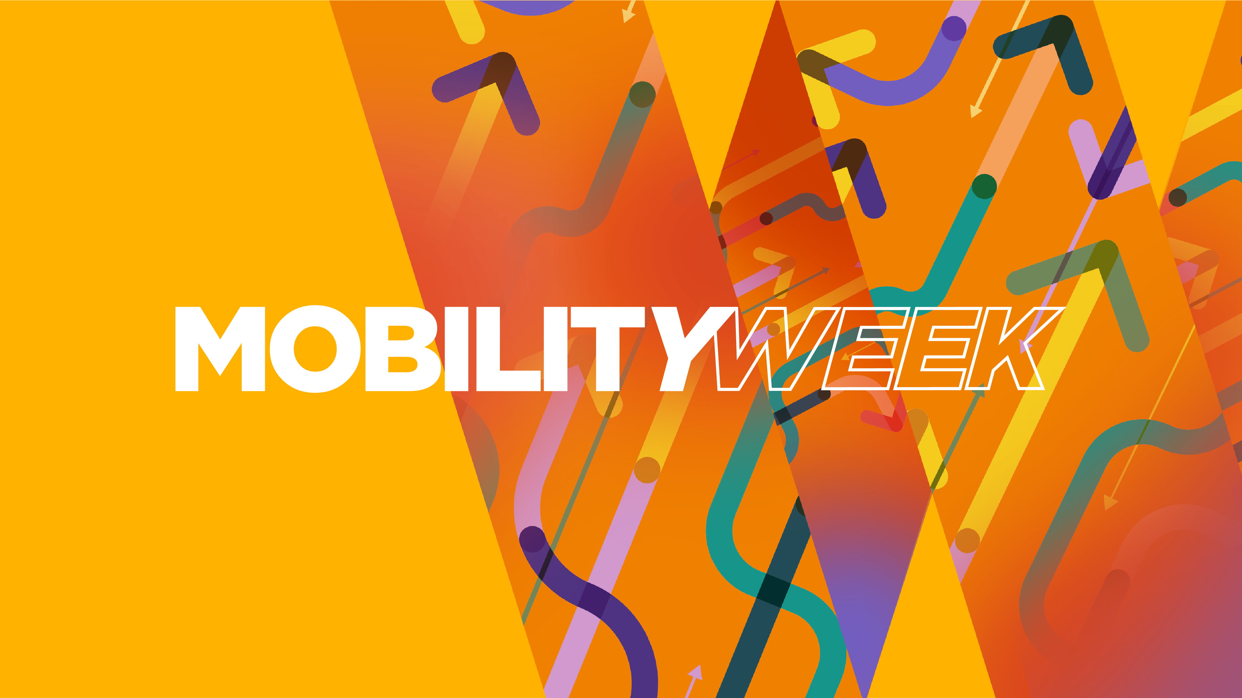 Euronews Mobility Week - Euronews